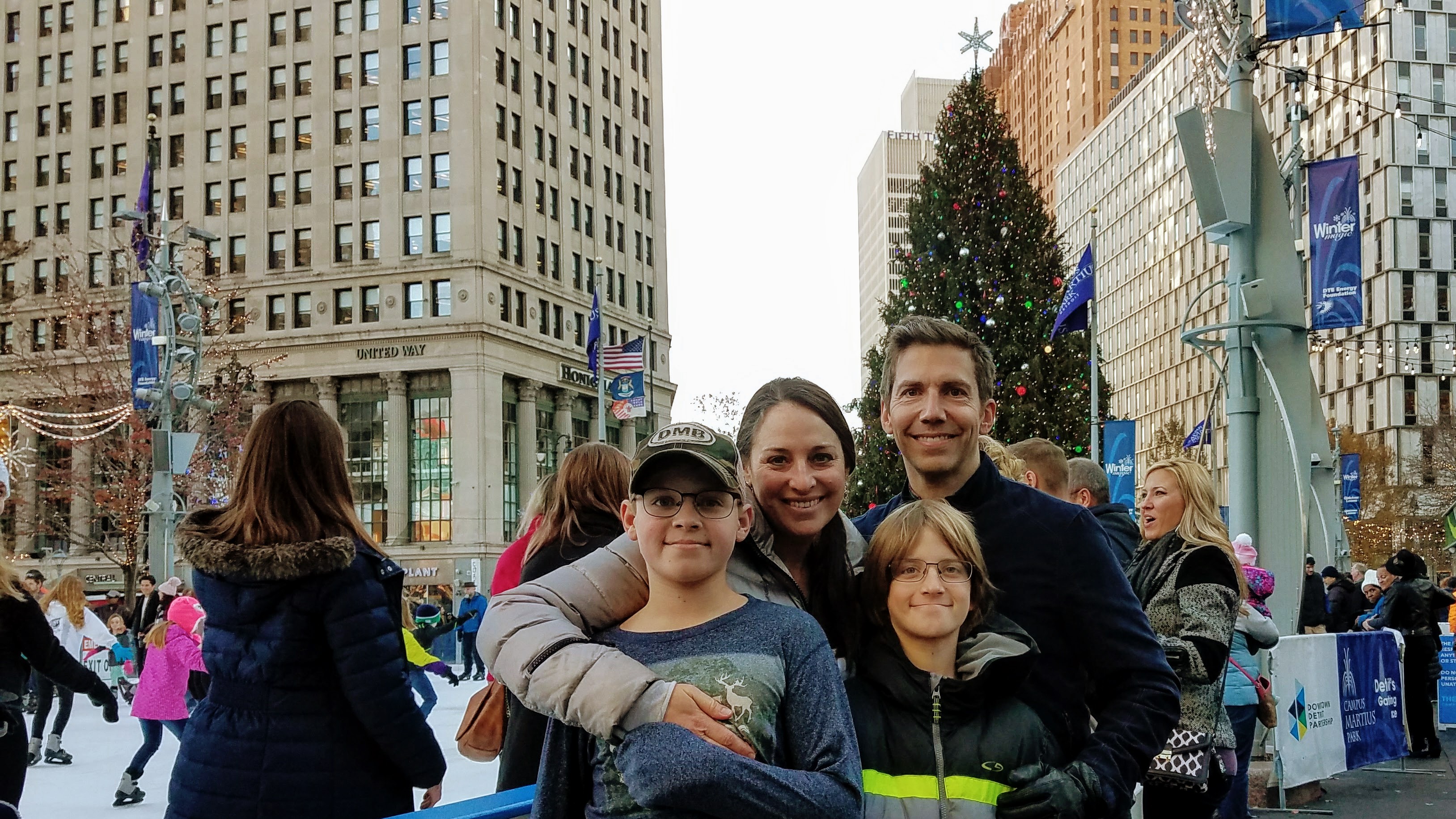 A Kid’s Take: Detroit | Hatchventures